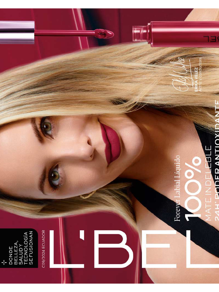 Catalogo Digital Lbel 202409 | PDF