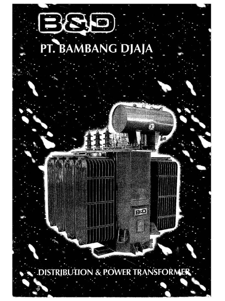 Bambang Jaya Trafo | PDF