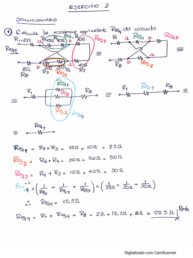SOLUCION_EJERCICIO 2 | PDF