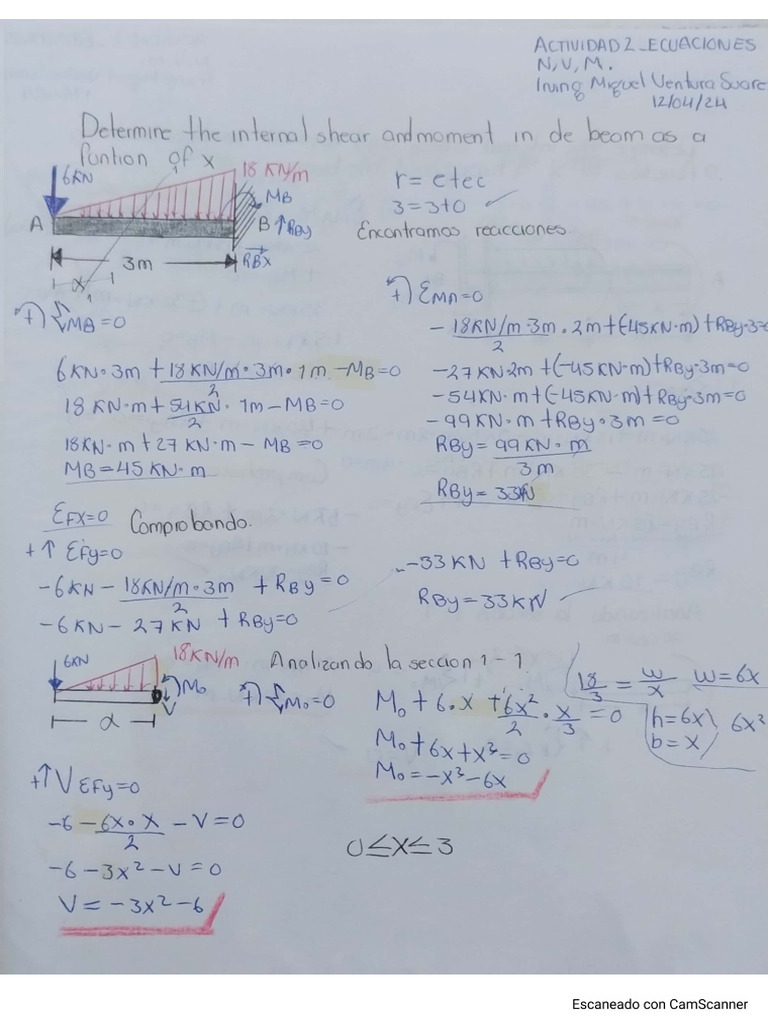 ACTIVIDAD3 - Irving Miguel Ventura Suárez | PDF