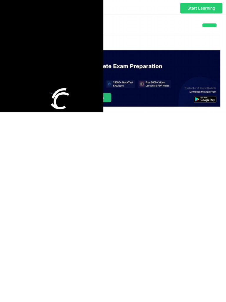 Polity UPSC Notes - Download & Learn Important UPSC Polity Notes | PDF