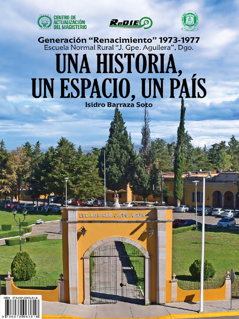 Historia Espacio | PDF | México | Enseñando