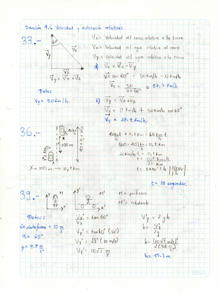 Tarea 1-Cap 4-33 Al 60-Michael Vargas | PDF