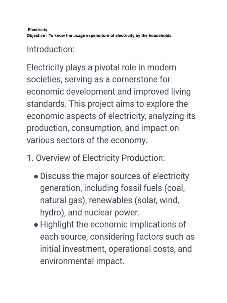 Mon Ishwar | PDF | Efficient Energy Use | Electricity Generation