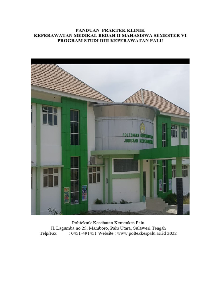 2 - Panduan - KMB 2 D3 2024 | PDF