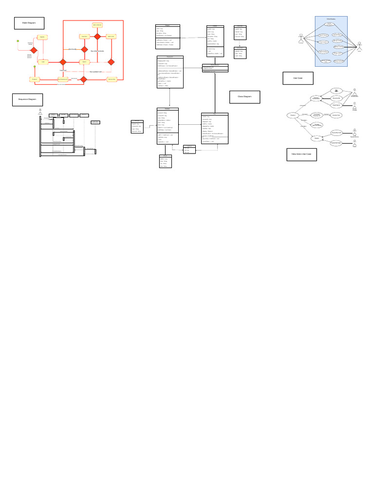 F-Overview Drawio | Download Free PDF | Credit Card | Point Of Sale