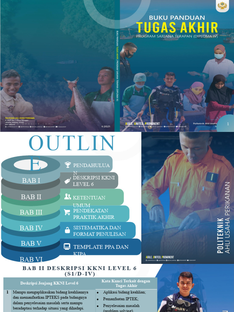 Panduan PPA 2024 | PDF | Karier & Perkembangan