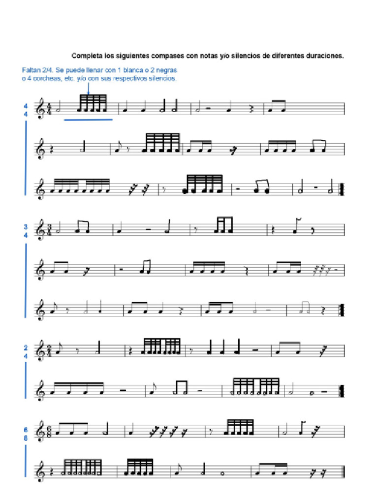 Actividad 9 - LLENADO DE COMPASES | PDF
