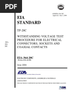 299-2006 IEEE Standard Method For Measuring The Effectiveness of ...