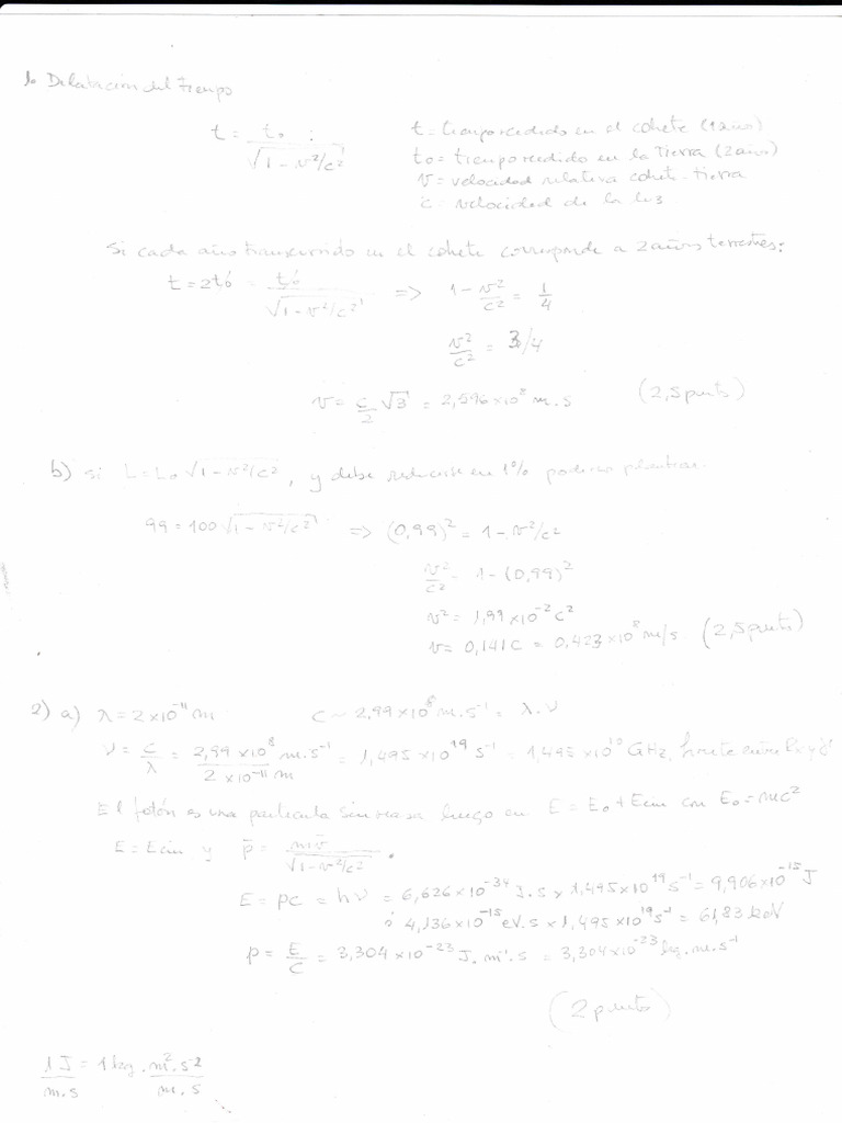 CF3F3 Sol. Ex. Parcial 2023-I | PDF