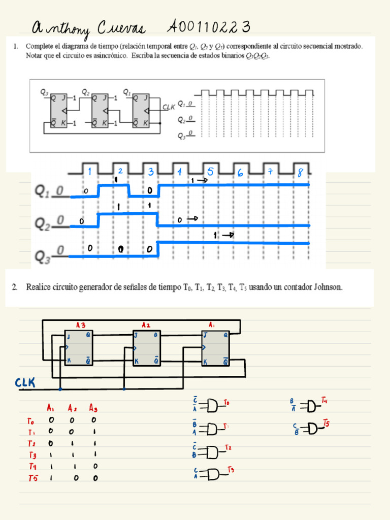 Documento Técnico Críptico | PDF