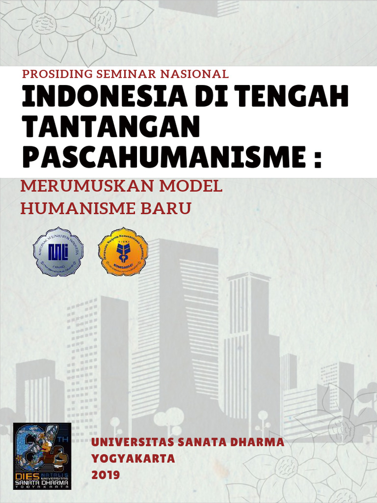 Prosiding Seminar Nasional HISKI 2019-Compressed | PDF