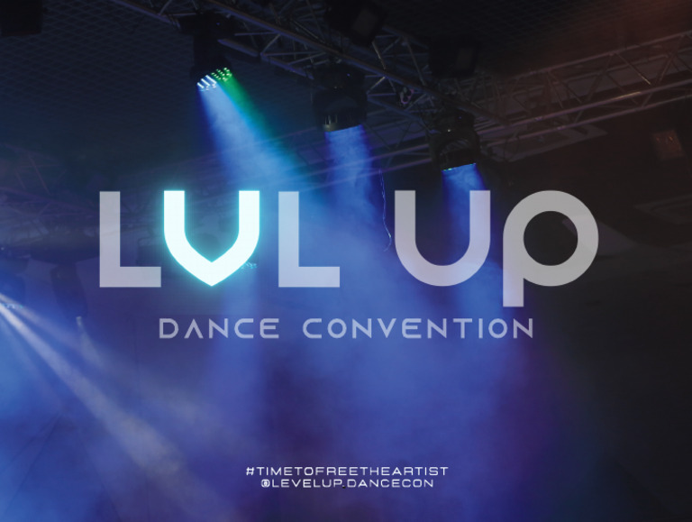 level up | PDF