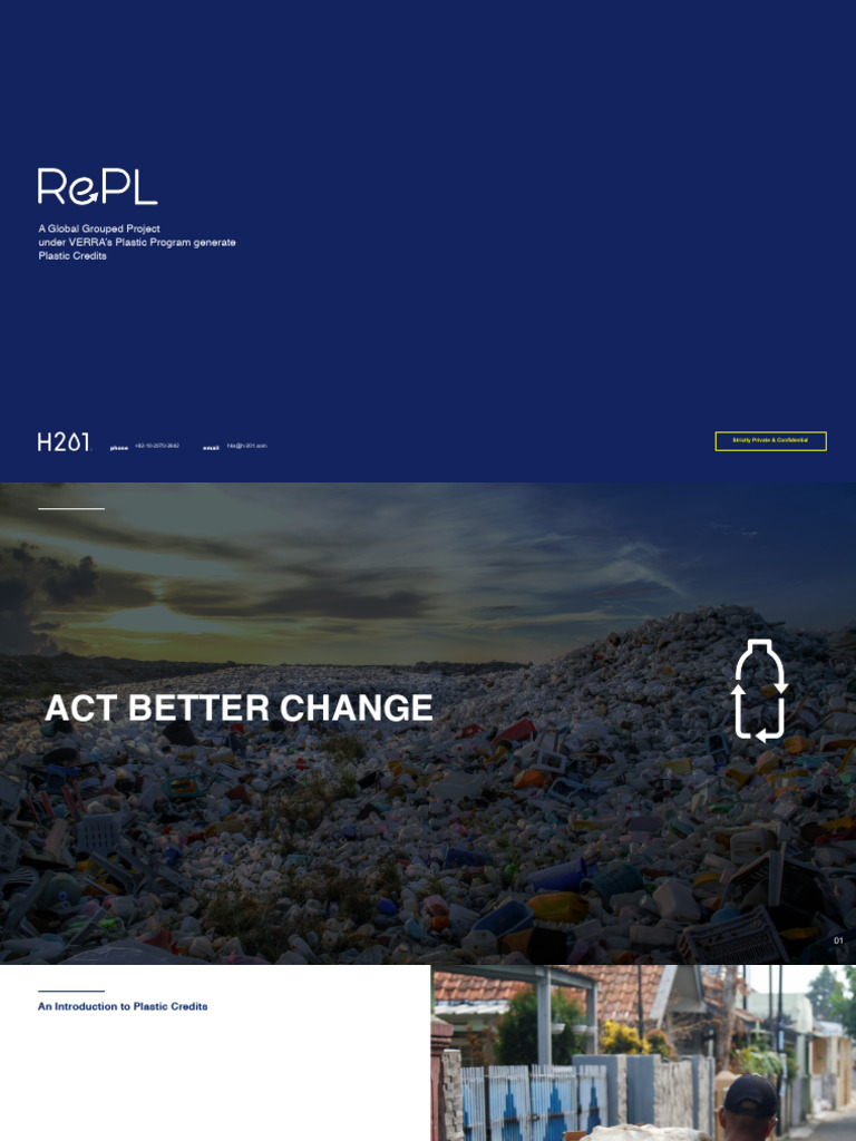 2)RePL_introduction_Eng | PDF | Pollution | Environmental Issues