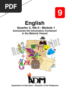 Lesson 15-Matching-Type Tests | PDF | Multiple Choice | Learning