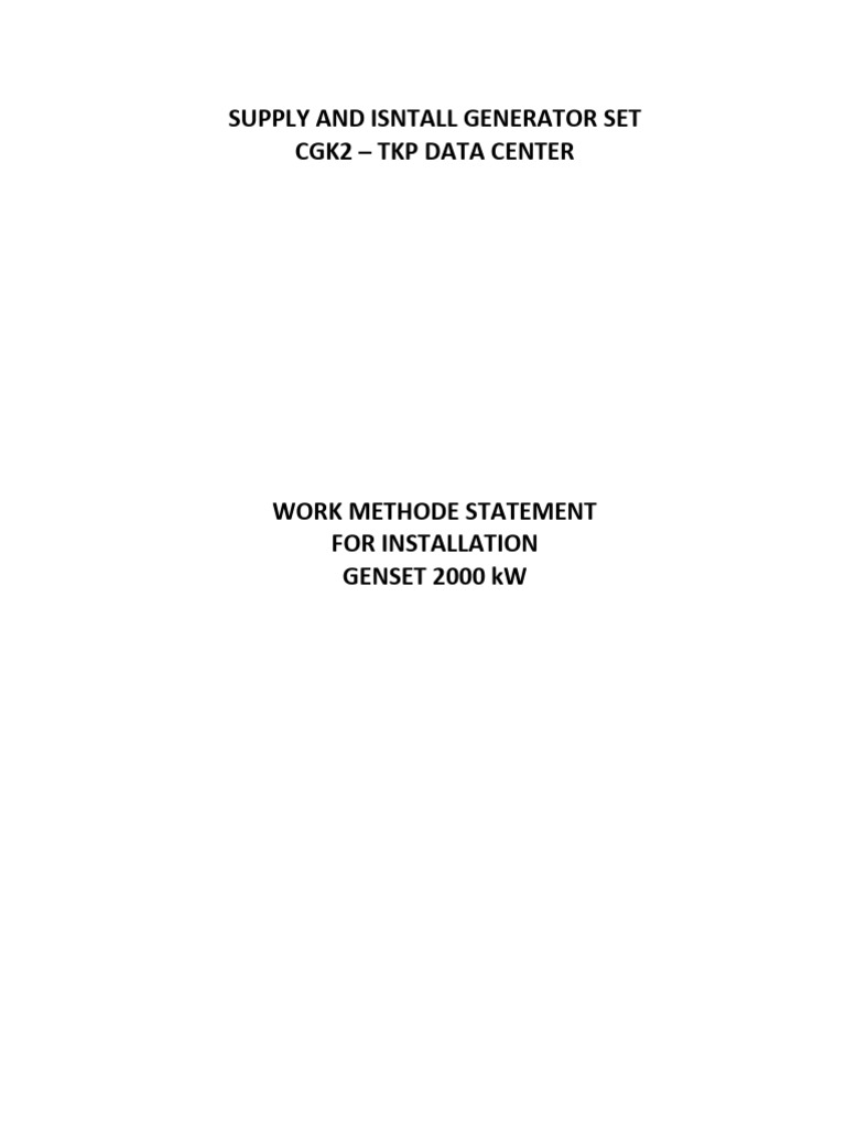 WMS Installation BDX - CGK2 | PDF | Pipe (Fluid Conveyance) | Engineering