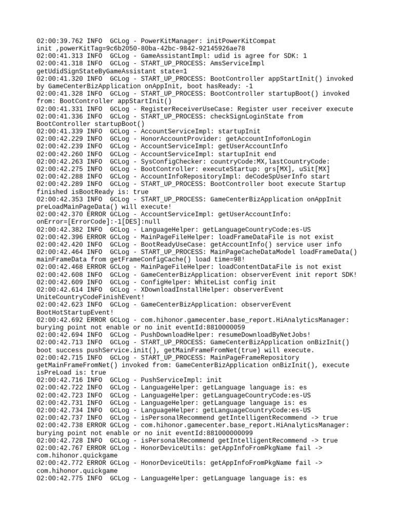 Inglés 1 | PDF | Computing | Software