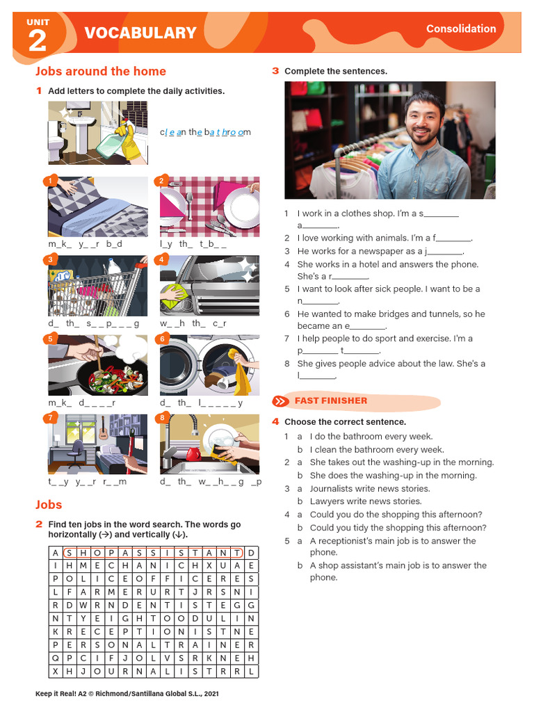 KIR A2 OnlineWS U02 Feli | PDF