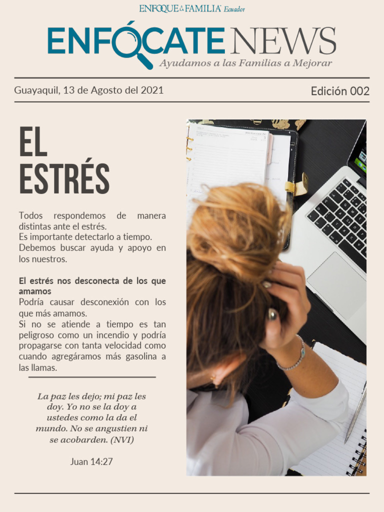 02 El Estr S | PDF