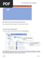 Maximo Mobile Device User Guide | PDF | Login | Mobile App