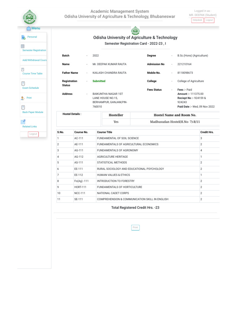 AMS Authorized User Portal | PDF