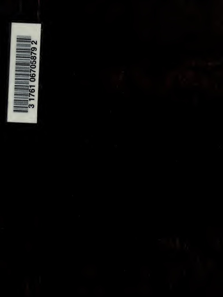 Horace Lamb - Statics: Including Hydrostatics and The Elements of The Theory of Elasticity | PDF ...