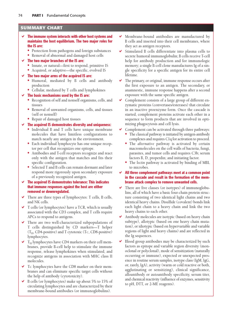 3 | PDF | Antibody | Humoral Immunity