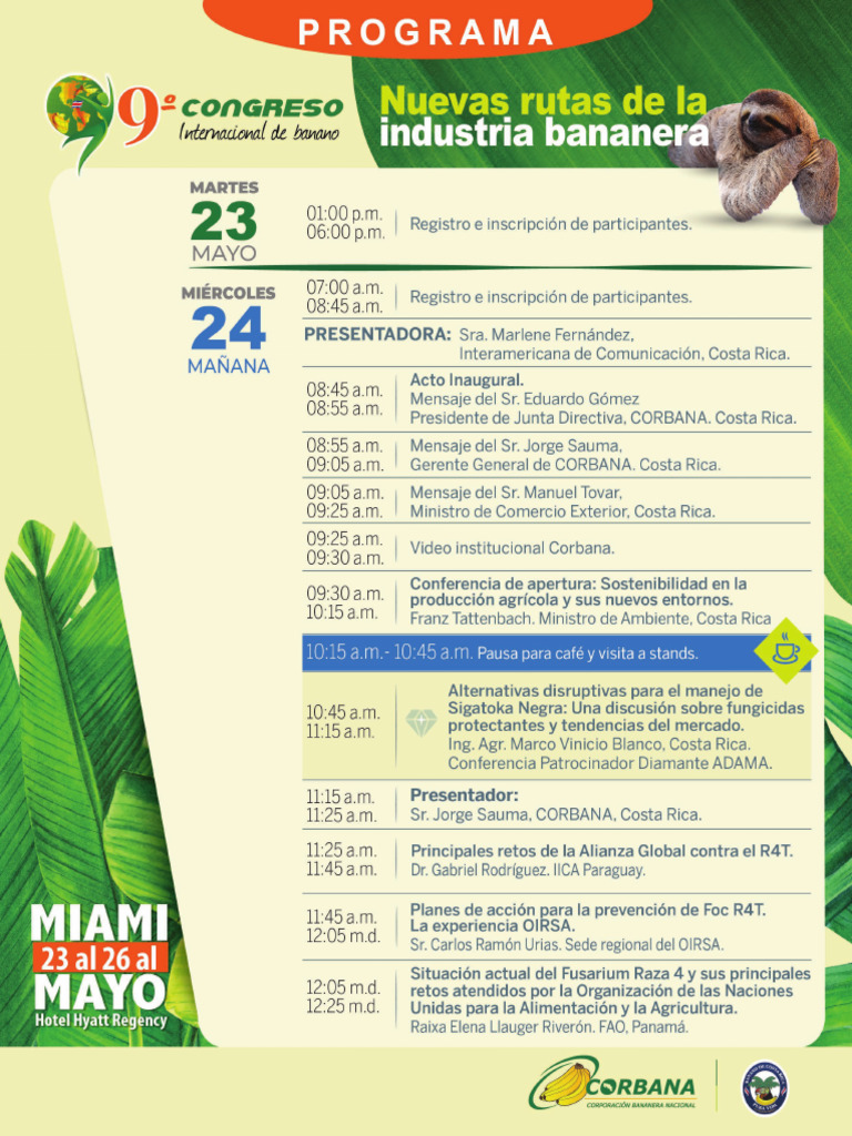 Arte-Programa-2023_SP | PDF