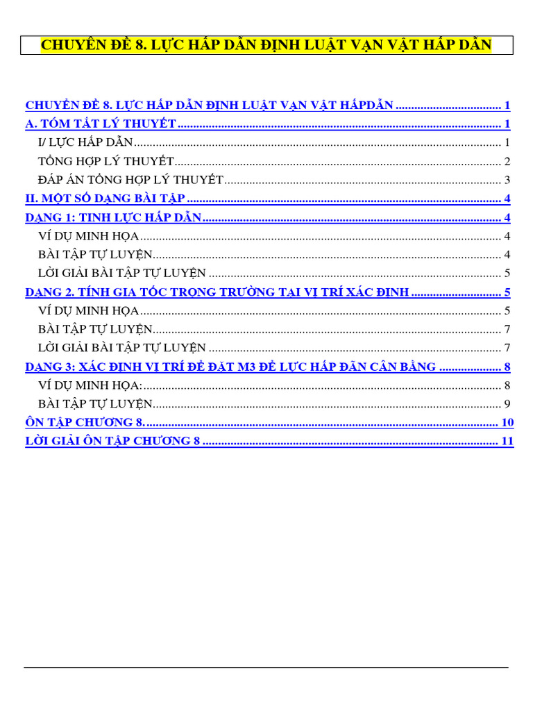 Luc Hap Dan Dinh Luat Van Vat Hap Dan 2021 - Chuyên - 2021 2022 | PDF
