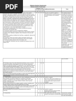 Aircraft Tie Down Procedures R1 | PDF | Knot | Helicopter