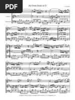 Sad Hamster Violin | PDF | Cello | Violin