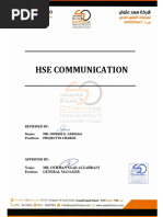 OH&S Objectives and Action Plan Template | PDF | Audit | Occupational ...