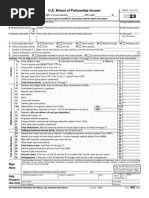 Instructions For Form 8986: (Rev. December 2024) | PDF | Partnership ...