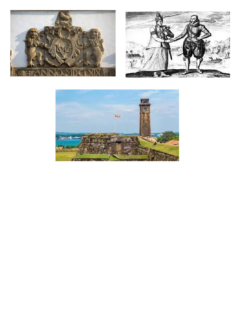 History 1 Pictures | PDF