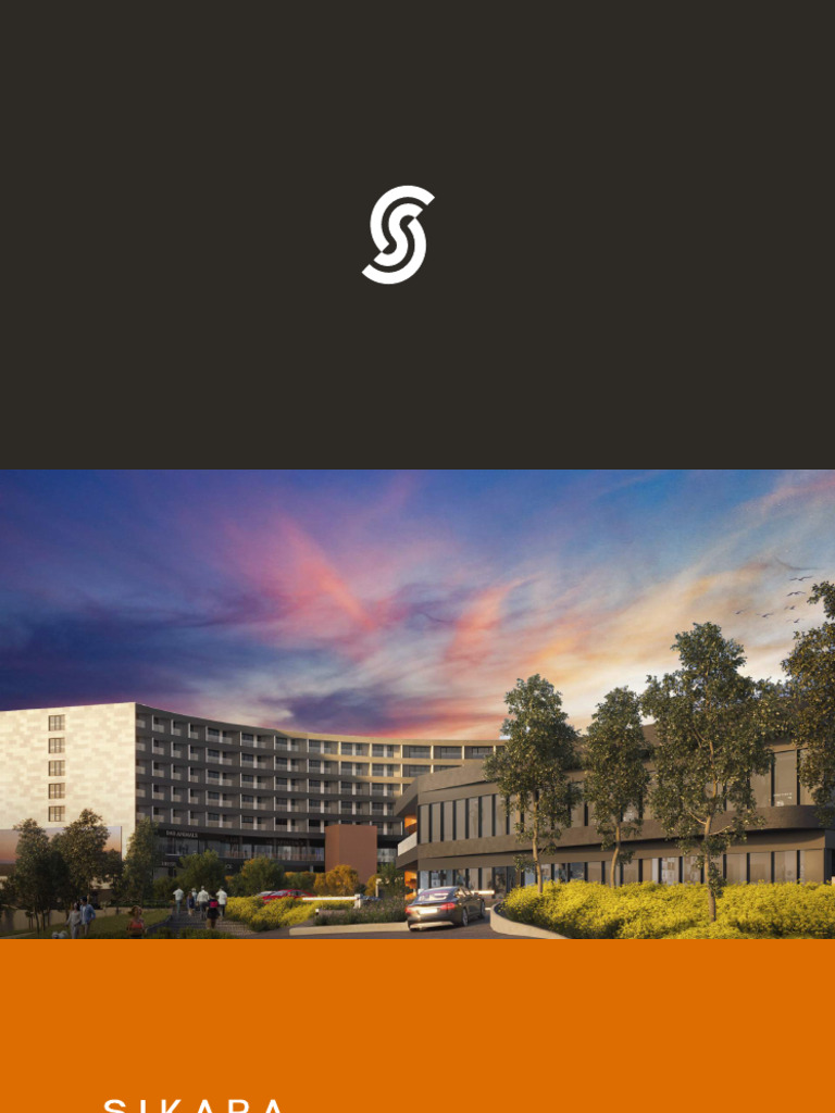 Sikara Brochure | PDF