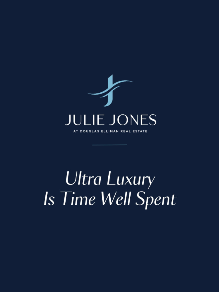 Julie Jones Listing Presentation | PDF