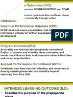 Propaganda Techniques: Snob Appeal | PDF | Propaganda | Advertising