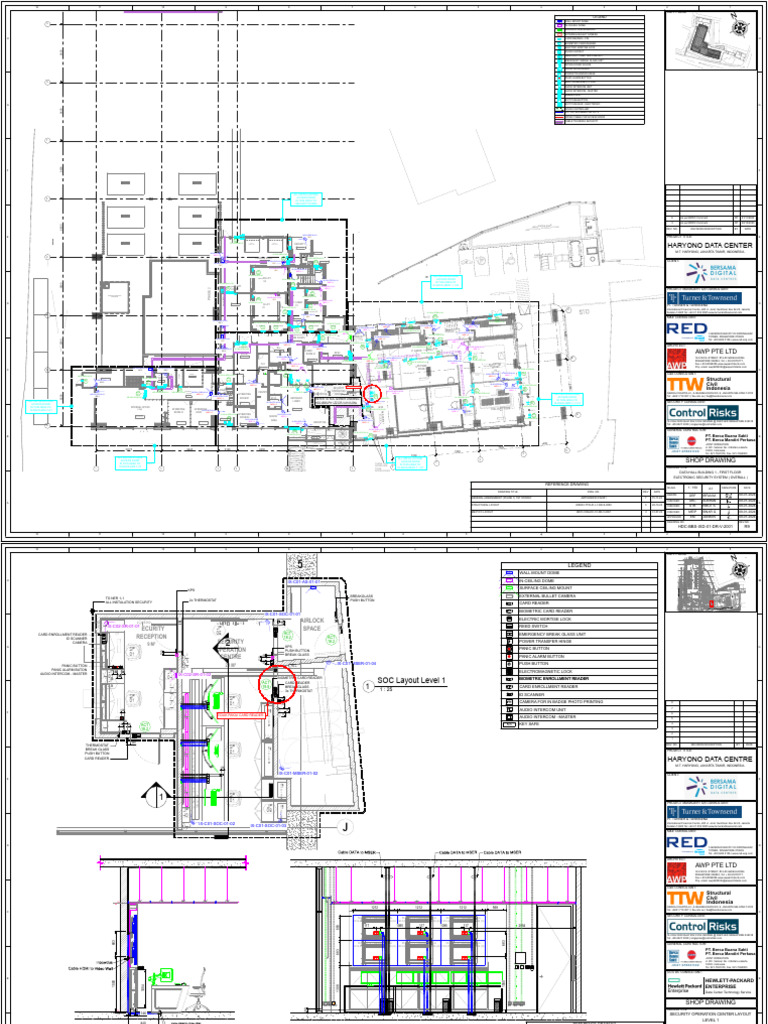 Mortise 1 Way Layout | PDF | Door | Security Technology