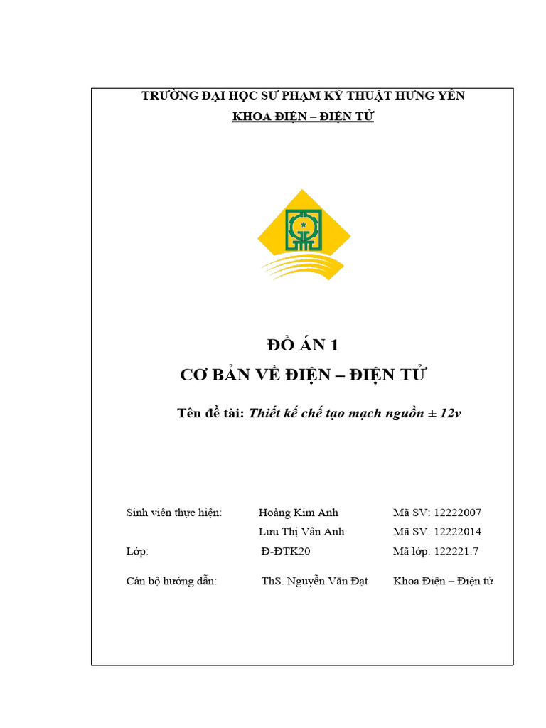 DAMH1 - PDSPRJ | PDF