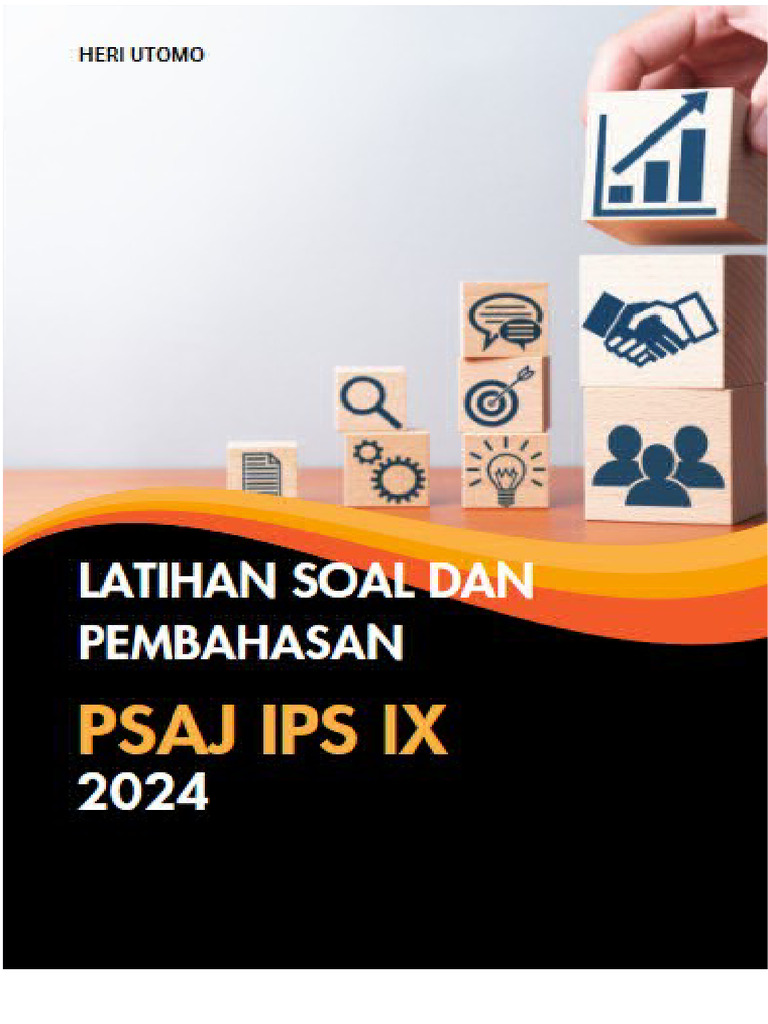 Latihan Soal Dan Pembahasan Psaj Kelas 9 TH 2023.2024 7,8,9 | PDF | Perjalanan
