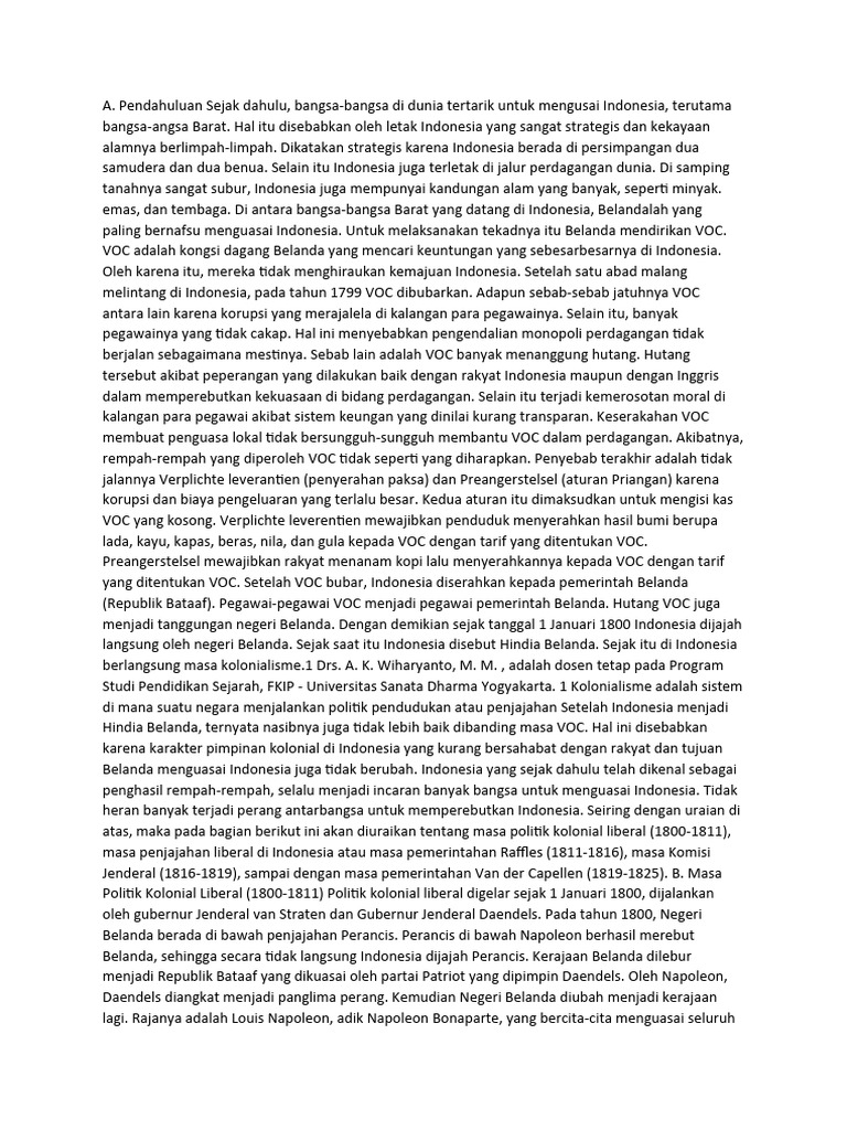 Haloo Gess Ini Tugas Word Ku | PDF | Politik | Perjalanan