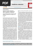 Drenaje Autogeno | PDF | Sistema respiratorio | Pulmón
