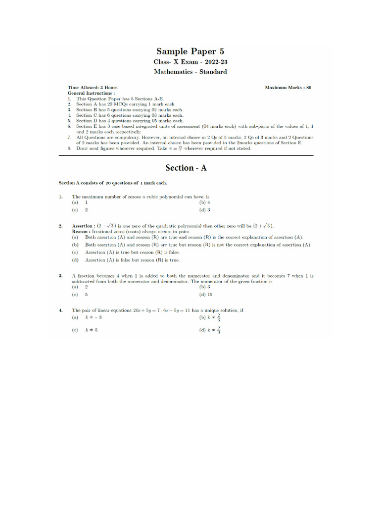 10- paper N5-2023 | PDF