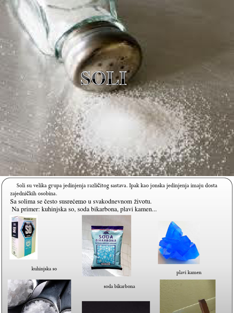 Soliii | PDF