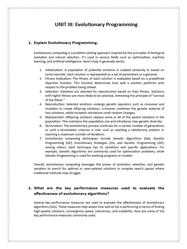 Business Intelligence Assignment | PDF | Genetic Algorithm | Mathematical Optimization