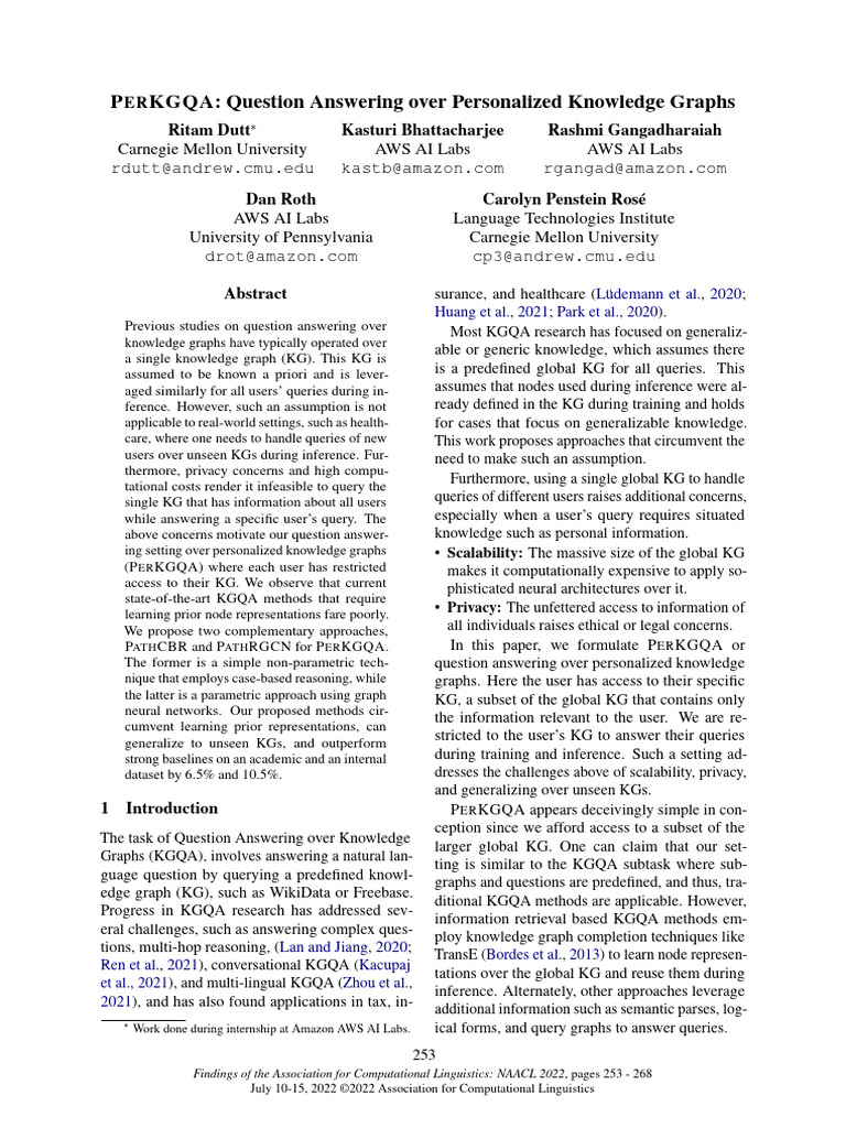 2022 Findings Naacl 19 Pdf Information