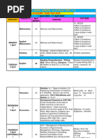 Learner Right and Protection (LRP) DepEd | PDF | Learning | Social ...