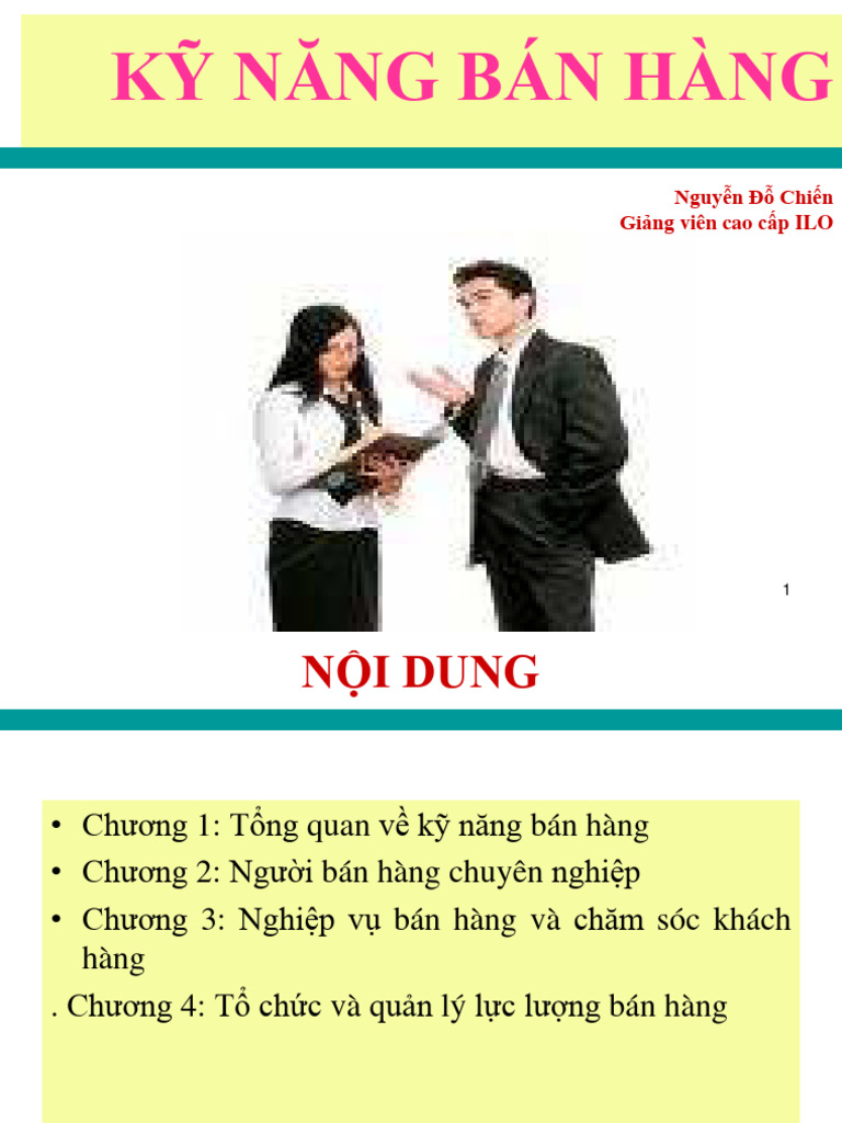 K_NANG_BAN_HANG | PDF