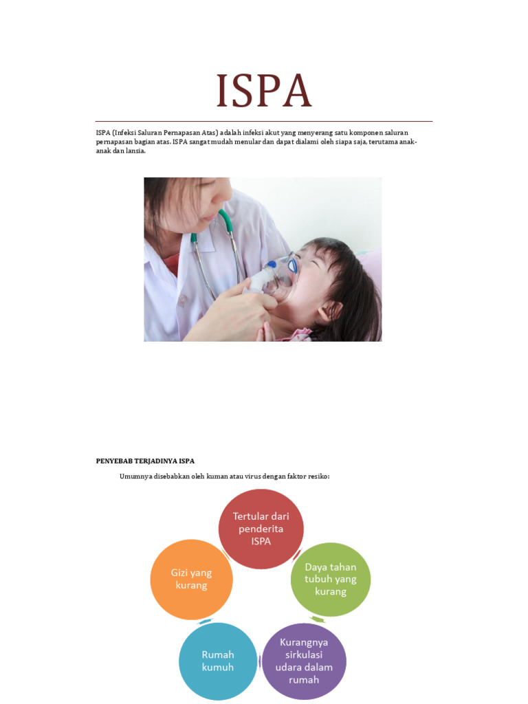 Media Ispa Ujian Promkes | PDF