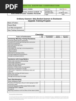Rig Move Manual | PDF | Drilling Rig | Geotechnical Engineering